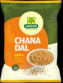 Toor Dal & Besan Retailer | Angur Toor Dal, Anand