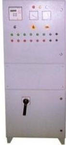 Servo Control Panel by Maverick Automation from Pune Maharashtra | ID ...