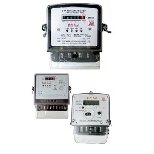 Single Phase Static Energy Meter at Best Price in Cuddapah | Adesh ...