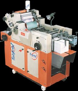 Mini Offset Printing Machine Latest Price from Manufacturers, Suppliers ...