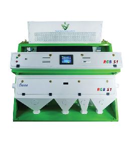 Sortex Machine Latest Price from Manufacturers, Suppliers & Traders