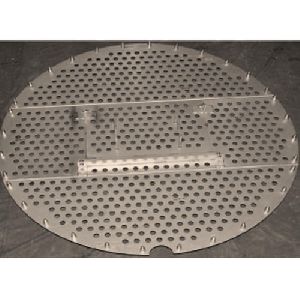 Distillation Column Tray - distillation column trays Suppliers ...