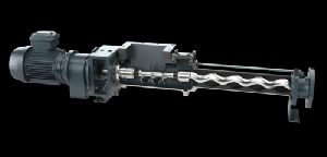 Helical Rotor Pumps Latest Price from Manufacturers, Suppliers & Traders