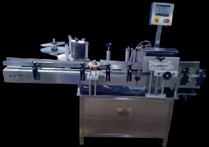Pharmaceutical Labelling Machine - Pharma Labelling Machine Price ...