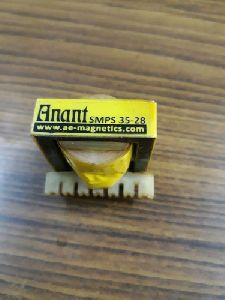 Transfix India Pvt. Ltd. - Manufacturer of Transformer from Pune, India