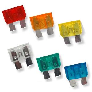 Resettable Fuse - Manufacturers, Suppliers & Exporters in India