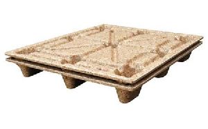 Compressed Wood Pallets - Manufacturers, Suppliers & Dealers ...