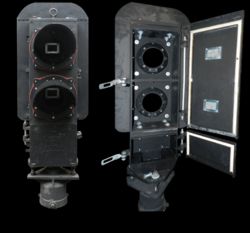 Retailer of FRP Junction Type Route Indicator & railway signals | Hi ...