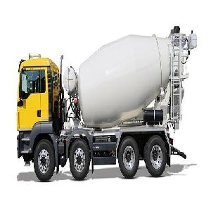 Transit Mixer by Ajax Engineering Private Limited | ID - 6797276