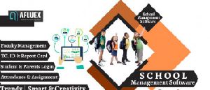 School Erp Software with Source Code at best price in Chennai Tamil Nadu from Coderobotics ...