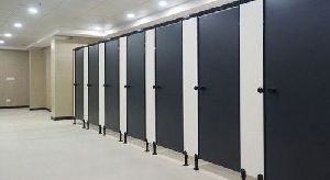 restroom cubicle - Stylam Industries Ltd., Chandigarh, Chandigarh