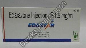 Edaravone Injection - Eravone Injection Price, Manufacturers & Suppliers