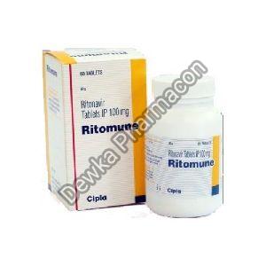 Ritonavir Tablet - Ritonavir Price, Manufacturers & Suppliers