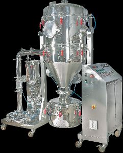 Fully Automated Manual Jet Mill Micronizer at Best Price in Navi Mumbai ...