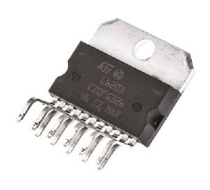 power ic at best price INR 2.50 / Piece in Mumbai Maharashtra from ...