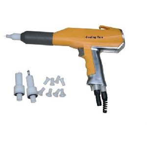 Electrostatic Spray Guns - Electrostatic Disinfectant Spray Gun Price ...