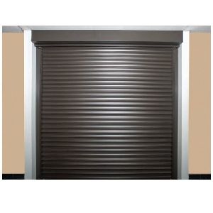 Iron Rolling Shutter in Maharashtra - Manufacturers and Suppliers India
