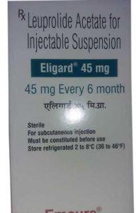 Eligard Injection at Best Price | Welleasy Healthcare