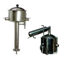 Distilled Water Still - Water Still Apparatus Price, Manufacturers ...