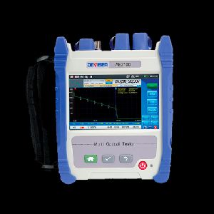 OTDR Training System by Benchmark Electronic Systems (P) Ltd., from ...