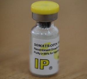 Somatropin Injection - somatropin injections Suppliers, Somatropin ...