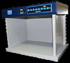 Color Viewing Booth - Color Matching Booth Price, Manufacturers & Suppliers