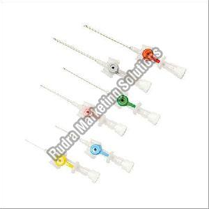 Iv Cannula - Intravenous Cannula Price, Manufacturers & Suppliers