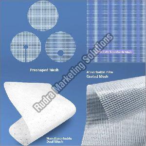 Surgical Polypropylene Mesh by Sony Pharmaceuticals from Bangalore ...