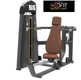 Multi Chest Press Machine - A Square Fitness, Lucknow, Uttar Pradesh