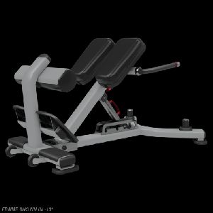 Back Extension Machine Latest Price from Manufacturers, Suppliers & Traders