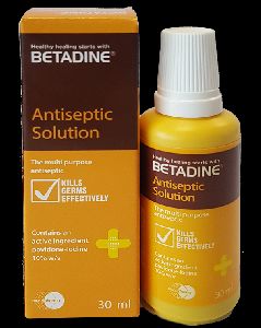 Bactisafe Antiseptic Liquid at Best Price in Mumbai | R. K. Medical ...