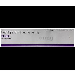 Pegfilgrastim Injection - Neulasta Price, Manufacturers & Suppliers