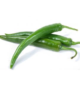 Fresh Green Chilli & Long Green Chilli Manufacturer | Green Chilli ...