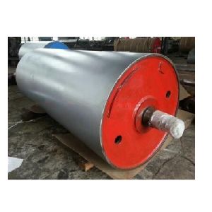 Deflector Roll at Rs 2 Lakh / Piece in Thane | Gautam Industries