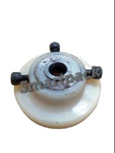 Stainless Steel Cone Point, for Industrial at Best Price in Ludhiana ...