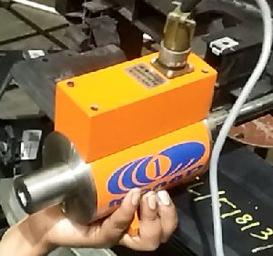 Grey Static Torque Sensor, INR 25,000 / Piece by SLK Micro Measurements ...