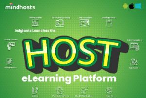 Mindhosts in Hyderabad - Service Provider of Educational Publishing Service & HOST eLearning ...