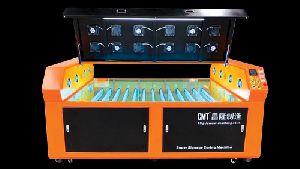 automatic curing machine & channel bending machine Manufacturer ...