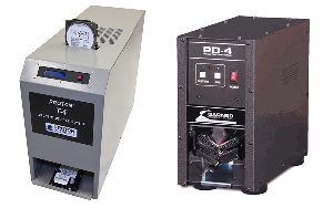 Hard Disk Degaussing Machine Manufacturer, Voltage : 110 V, 220 V, 240 ...