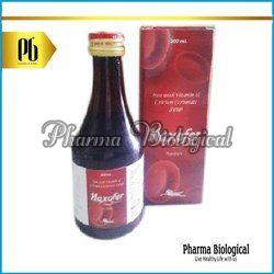 Herbal Syrup & folic acid tablet Retailer | Pharma Biological, Jaipur