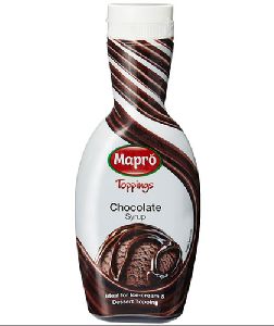 Retailer of Mapro Pineapple Jam & Mapro Strawberry Topping | Mapro ...