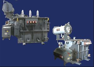 Rtcc Panel & OLTC Fitted Distribution Transformer Manufacturer ...