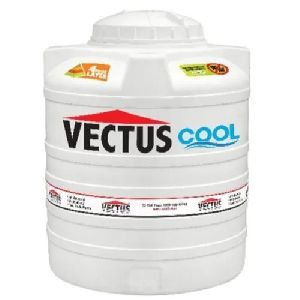 Vectus Triple Layered Water Tanks Latest Price from Manufacturers ...