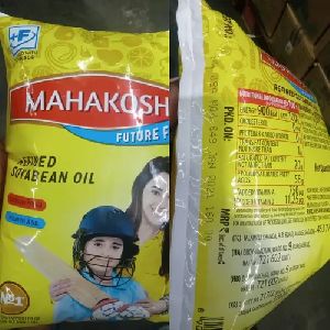 Manufacturer of Dhara Sunflower Oil & Mahakosh Soya Oil | M/S Sonu ...