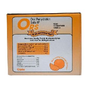 ORS Powder, Packaging Type : Pouch - P. P. International, Mumbai ...