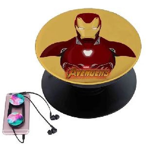 Mobile POP Socket & Sublimation Paper Manufacturer | Catch Your Moments ...