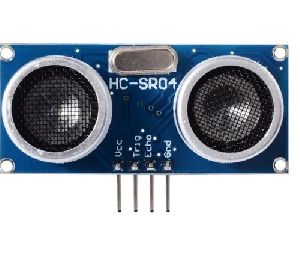 Ultrasonic Sensor Module Latest Price from Manufacturers, Suppliers ...