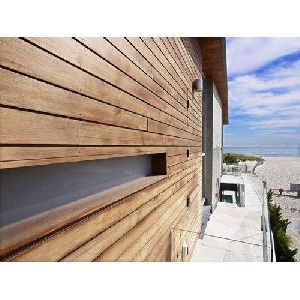 Wooden Wall Cladding, Pattern : Plain at best price in Delhi Delhi from ...
