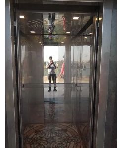 Johnson Lifts, INR 10 Lakh / Piece by Nexa Elevator Private Limited | ID - 6601036