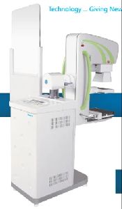 Mammogram Machine at best price in Jalgaon Maharashtra from Samarth ...